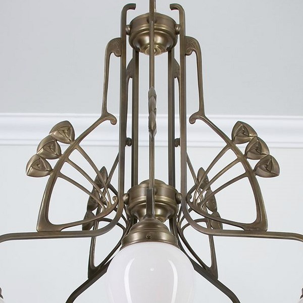 Chandelier Mackintosh