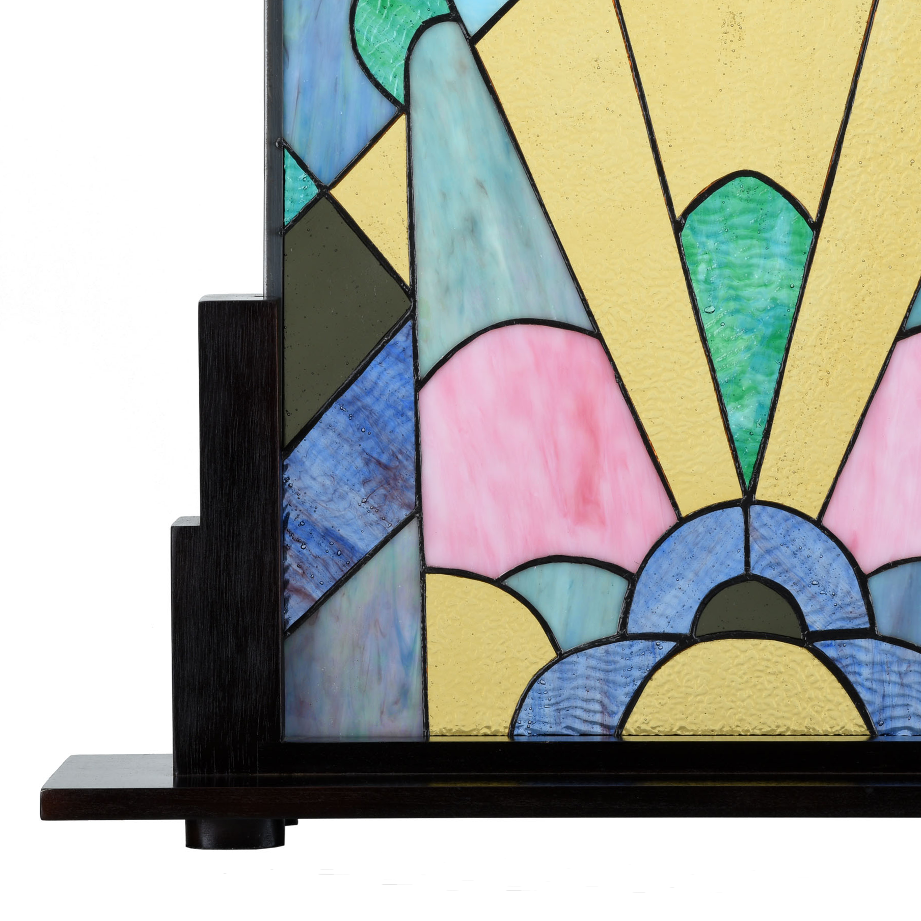 Tiffany Panel Aurora