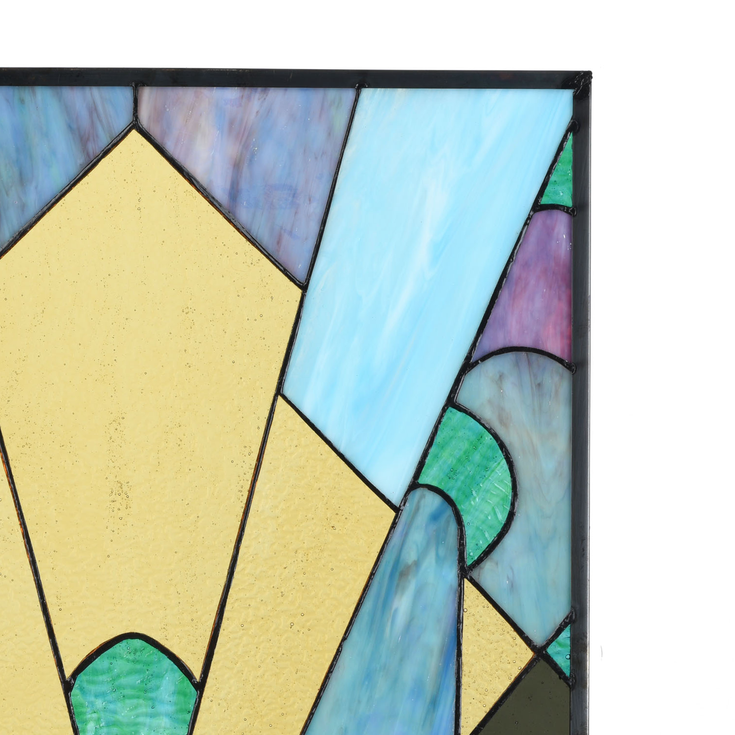 Tiffany Panel Aurora
